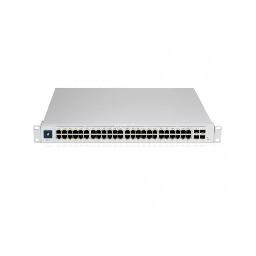 Коммутатор Ubiquiti UniFi Switch Pro 48 PoEEU