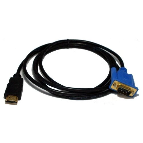 Аксессуар Palmexx VGA - HDMI PX/VGA-HDMI