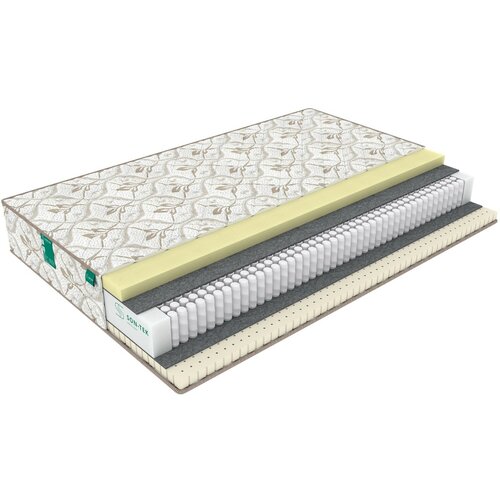 Матрас Sleeptek Perfect Memo Latex, Размер 170х200 см