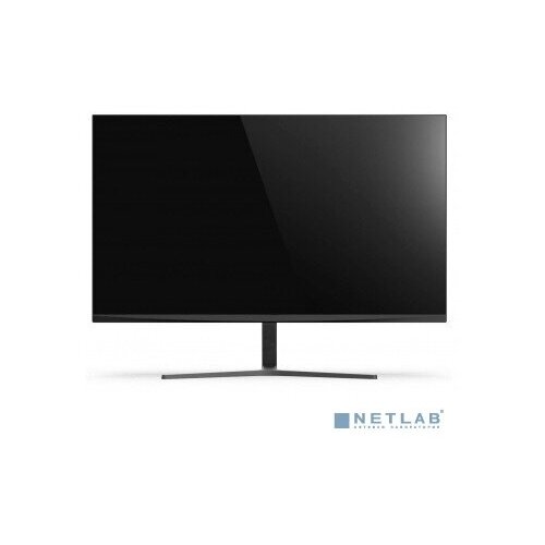 DIGMA Монитор LCD Digma 27" DM-MONB2703 IPS 1920x1080 75Hz 16:9 178/178 1000:1 D-Sub HDMI DisplayPort GSync AudioOut Speakers Серый