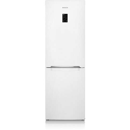 Холодильник Samsung RB-29 FERNDWW, белый