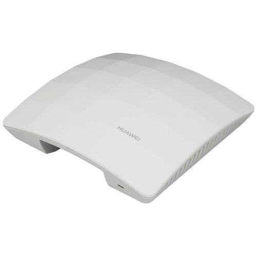 Wi-Fi роутер HUAWEI AP5010DN-AGN, белый