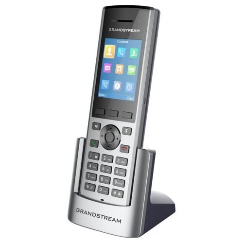 DECT-трубка Grandstream DP730