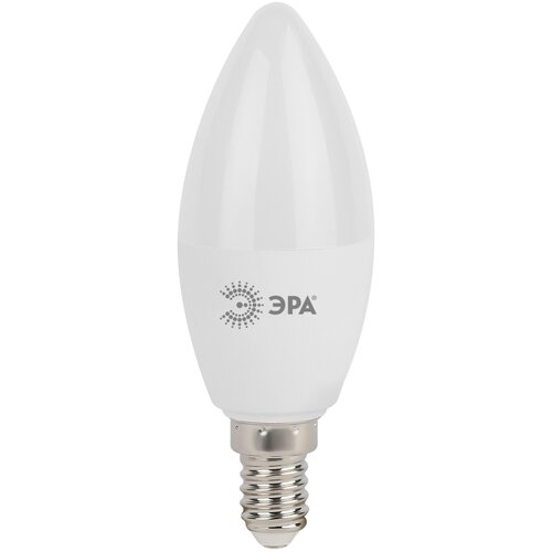 Упаковка светодиодных ламп 3 шт. ЭРА Б0032980, E14, B35, 11 Вт, 2700 К