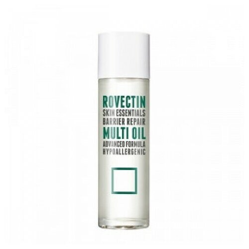 Увлажняющий комплекс из масел ROVECTIN Skin Essentials Barrier Repair Multi-oil, 100 мл