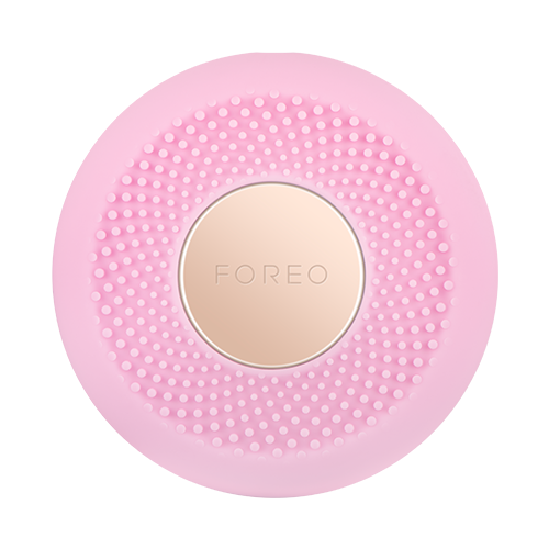 FOREO Смарт-маска для лица UFO mini (Pearl Pink)