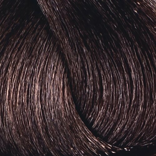 Kaaral AAA стойкая крем-краска для волос, 6.88 темный блондин интенсивный шоколадный, 100 мл