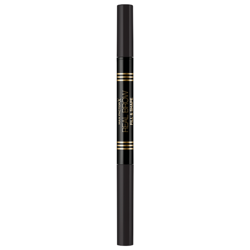 Max Factor Карандаш для бровей Real Brow Fill & Shape Pencil, оттенок 005