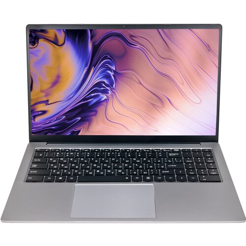 Ноутбук HIPER ExpertBook MTL1601 MTL1601B1115DS 16.1"