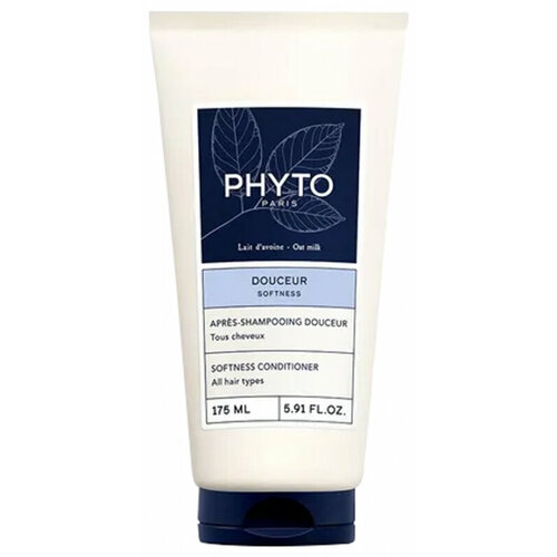 PHYTO SOFTNESS Кондиционер для волос, 175 мл