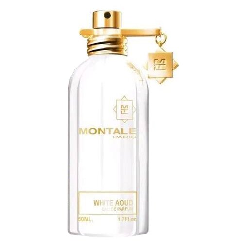 MONTALE парфюмерная вода White Aoud, 50 мл