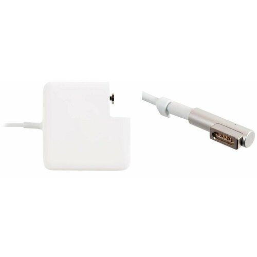 MagSafe Блок питания для Apple MacBook Pro A1260 A1261 A1286 A1297 85W MagSafe 18.5V 4.6A OEM