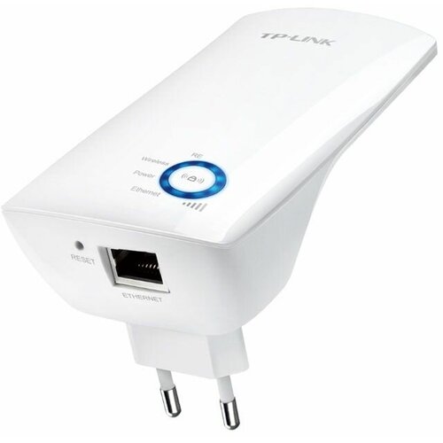 Репитер TP-Link TL-WA850RE