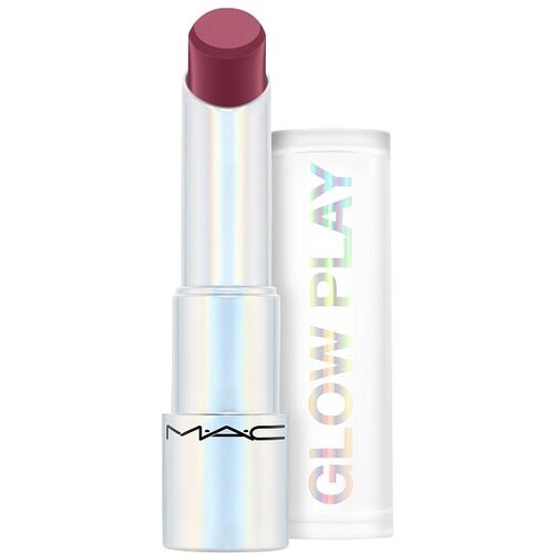 Бальзам для губ MAC Glow Play Lip Balm admired