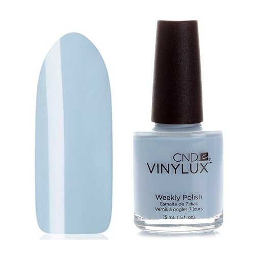 CND Лак для ногтей Vinylux, 15 мл, 183 creekside