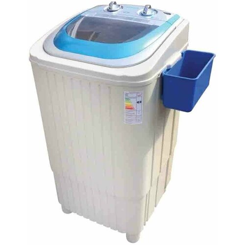 Активаторная стиральная машина Willmark МС-60/WM-60, белый