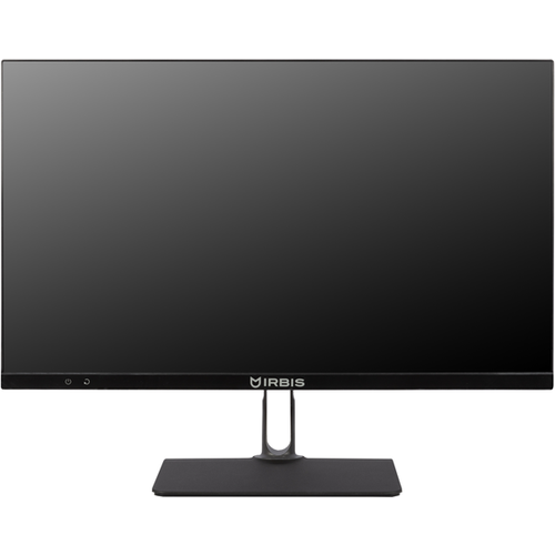 IRBIS SMART AIO 23.8“ MB2388 (i3-1115G4;16GB+SSD 1T; IPS;16:9;1000:1;250Cd/m2;5ms;1920x1080; VGA; HDMI; USB-C;5xUSB; RJ45; CardReader; WebCam 5MP; WIFI 5; BT4