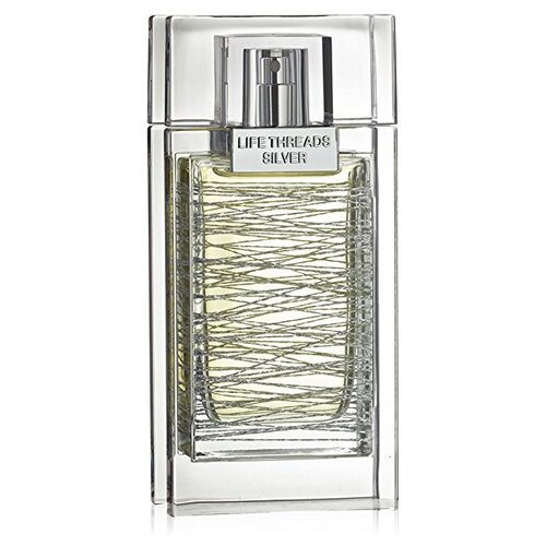 La Prairie парфюмерная вода Life Threads Silver, 50 мл