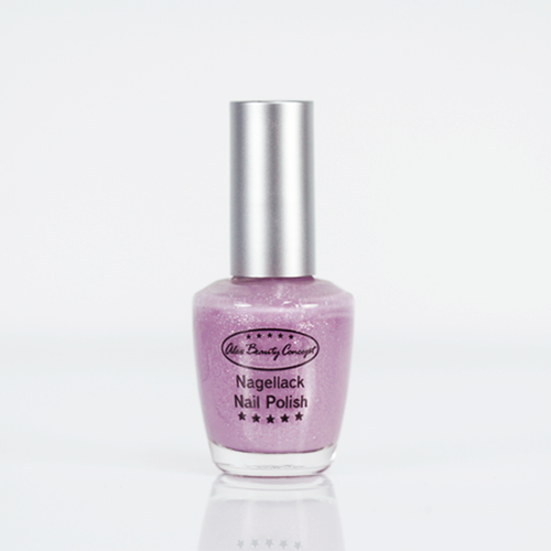 Alex Beauty Concept Лак для ногтей, 14 мл, цвет розовый 49048