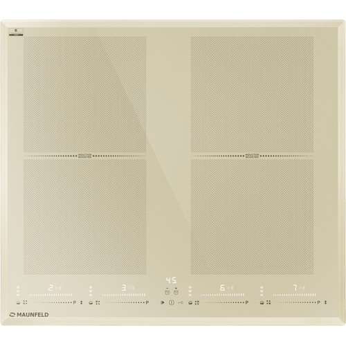 Электрическая варочная панель Maunfeld CVI594SF2BG LUX