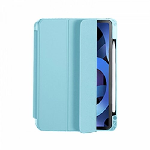Чехол для планшета WiWU 2 in 1 Magnetic Separation Case для iPad 10.2 / 10.5inch Light Blue