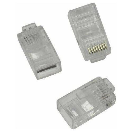 Коннектор RJ45 Aopen ANM005-20