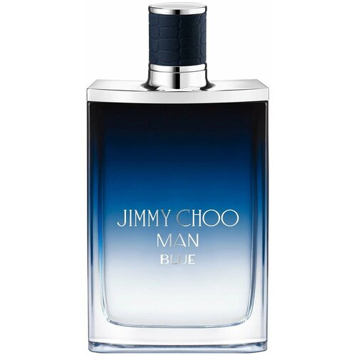 Jimmy Choo туалетная вода Man Blue, 100 мл