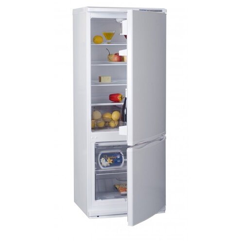 Холодильник двухкамерный ATLANT ХМ 4009-022