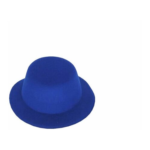Шляпа , размер 13, синий