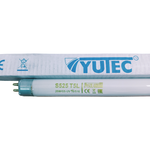 Лампа для Солярия YUTEC (25Вт)