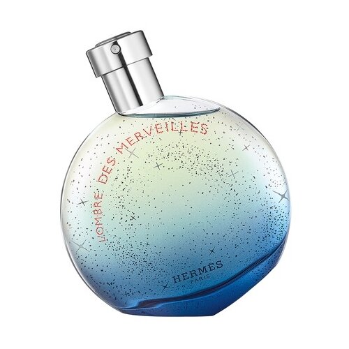 Hermes парфюмерная вода L`Ombre Des Merveilles 2020, 50 мл, 120 г