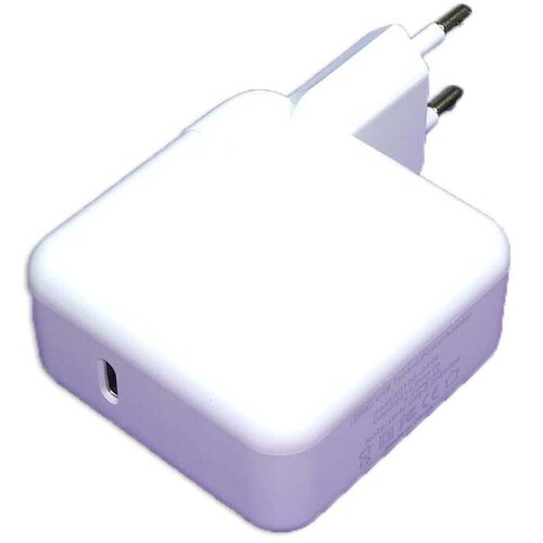 Блок питания (сетевой адаптер) для ноутбуков Apple A1540 29W USB Type-C 14.5V 2.0A OEM