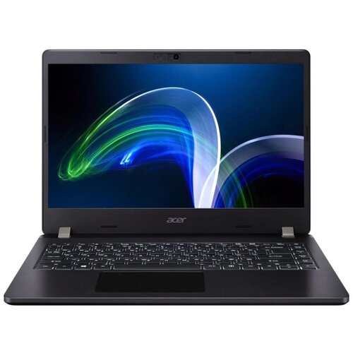 Ноутбук/ Acer TravelMate P2 TMP214-41-G2-R0JA 14"(1920x1080 (матовый) IPS)/AMD Ryzen 5 Pro 5650U(2.3Ghz)/8192Mb/256SSDGb/noDVD/Int: UMA/Cam/BT/WiFi/war