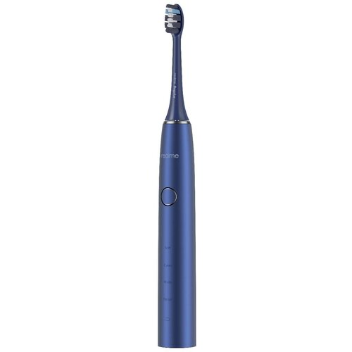 Электрическая зубная щетка realme M2 Blue (RTX2102)