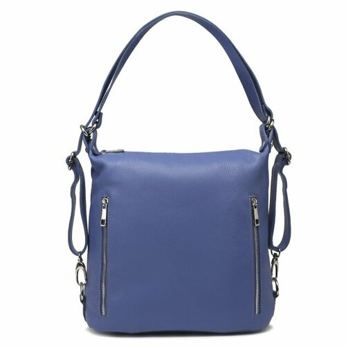 Сумка хобо diva's bag