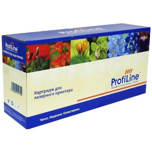 Принт-картридж ProfiLine 407718 (SP-C252HE) для принтеров Ricoh Aficio SPC252DN/252SF/262DNW/262SFNW Magenta 6000 копий совместимый