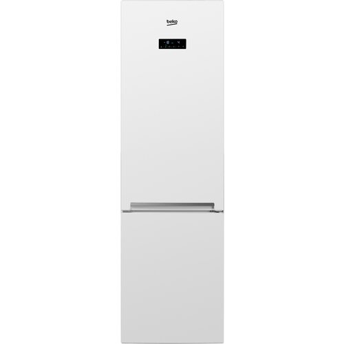 Холодильник Beko RCNK 356E20 BW, белый