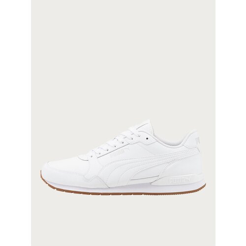 Кроссовки PUMA ST Runner v3, размер 11UK, белый