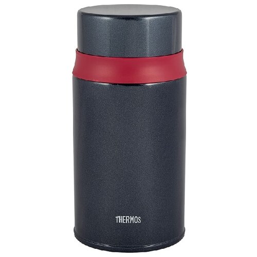 Термос для еды Thermos TCLD-720S, 0.72 л, синий