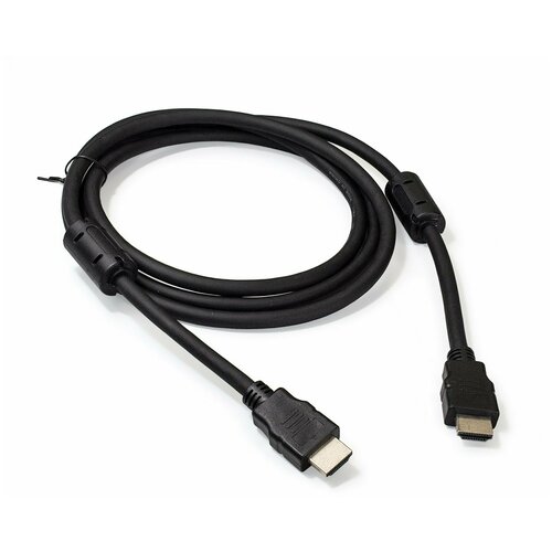 Кабель HDMI <-> HDMI Exegate EX-CC-HDMI2-1.8F