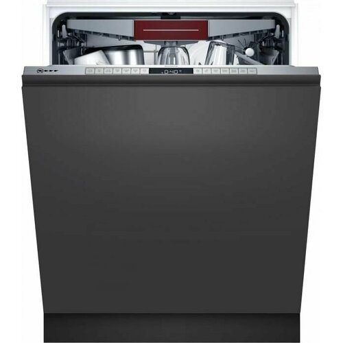 Встраиваемая посудомоечная машина Neff S155HCX29E