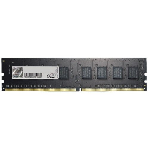 Оперативная память DDR4 2666 8gb DIMM AGI AGI266608UD138