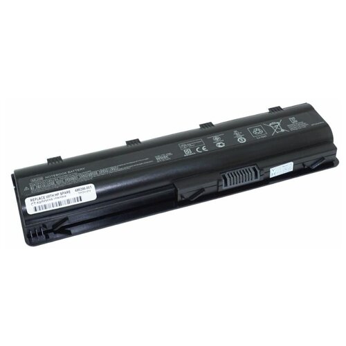 Аккумулятор (батарея) для ноутбука HP Compaq Presario G72-A (HSTNN-CB0W 10,8V 4200 mAh)