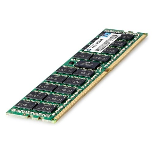 Оперативная память HP 4 ГБ DDR4 2133 МГц DIMM CL15 726717-B21