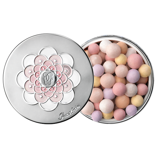 Guerlain Пудра Meteorites в шариках Perles 3 medium 25 г