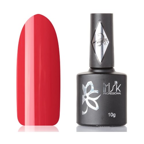 Irisk Professional Гель-лак Zodiak, 10 мл, 10 г, 145 Скорпион