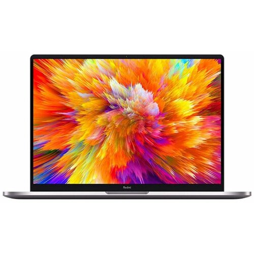 15.6" Ноутбук Xiaomi Redmibook Pro 15 3200х2000, Intel core i5-12450H, Intel UHD, RAM 16Гб, SSD 512Гб, Windows 11, английская клавиатура