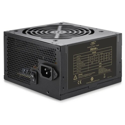 Блок питания Deepcool DE600 V2 (DP-DE600US-PH)