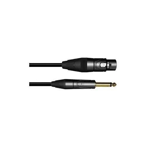 MHI-5 Микрофонный кабель 5м LEEM