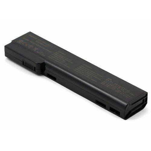Аккумуляторная батарея для ноутбука HP CC09 10.8V (5200mAh)